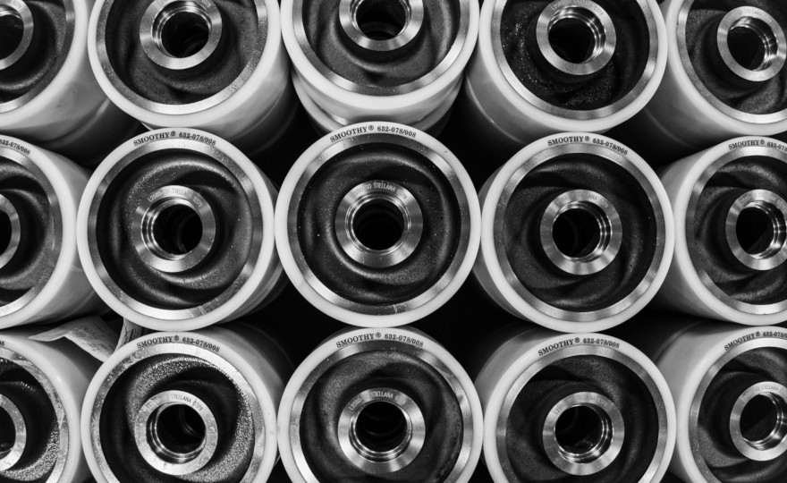 Distributors › HEXPOL - A Material Difference