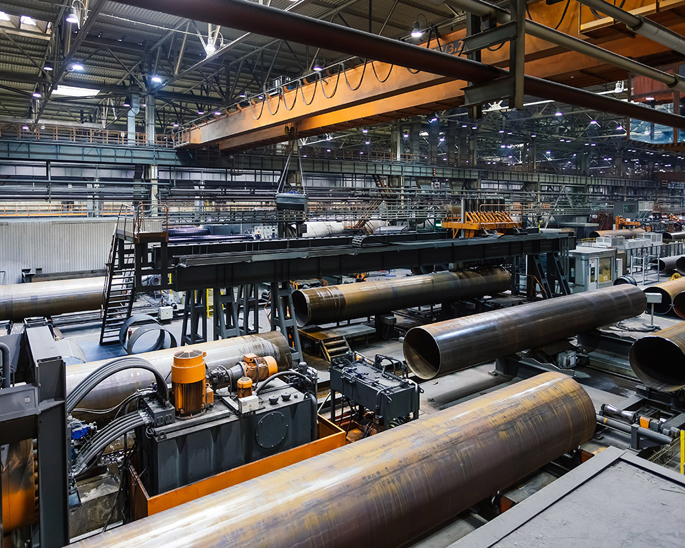 Heavy Duty Wheels › Stellana Wheels And Tire Solutions