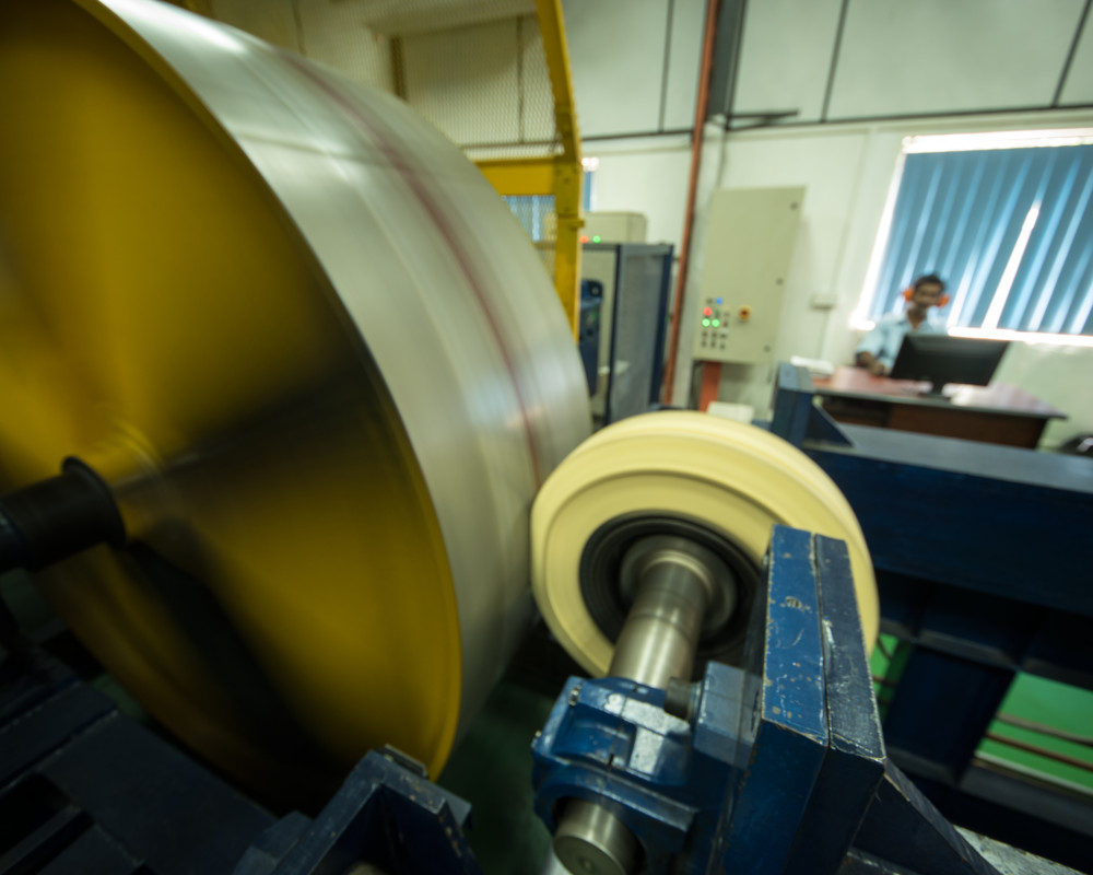 Quality - HEXPOL - A Material Difference