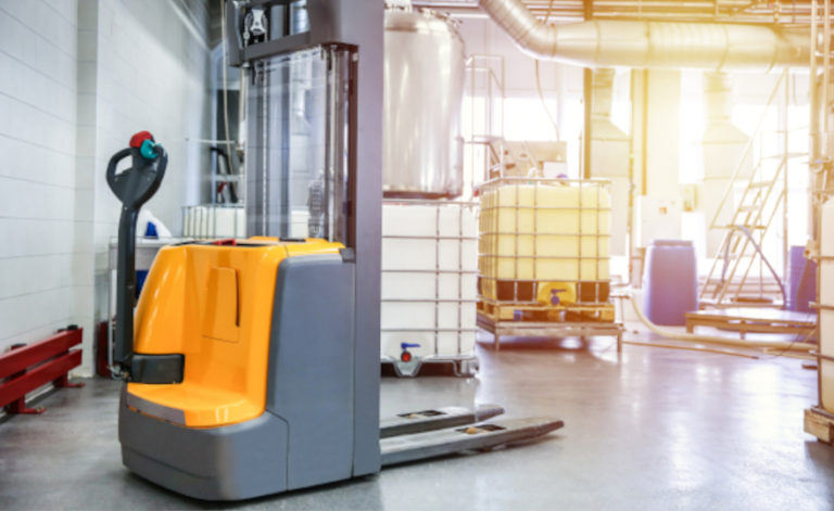 Load Wheels › A Partner To The Industrial Forklift Industry