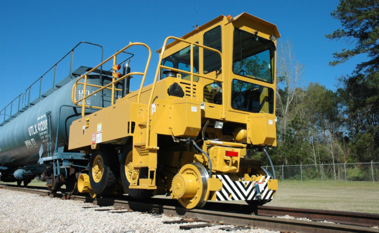 Transportation & Logistics Wheels › HEXPOL - A Material Difference