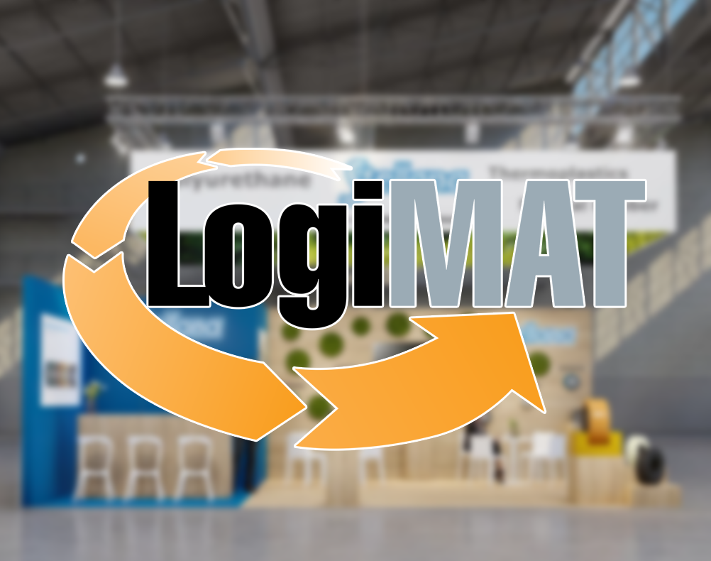 Join Us at LogiMAT Stuttgart 2024: Shaping Change Together › HEXPOL - A ...