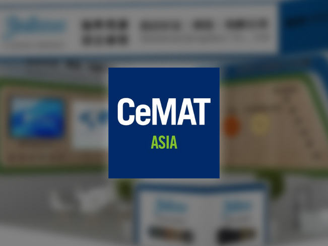 Stellana at CeMAT Asia 2024 – Shanghai, China › HEXPOL - A Material Difference