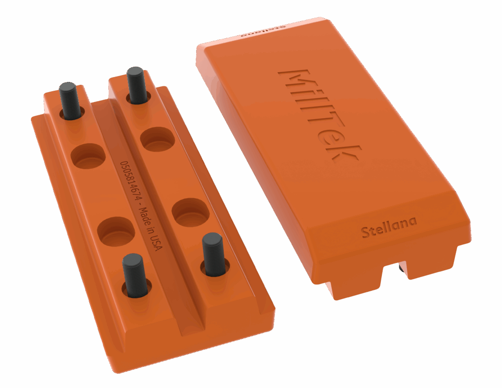 MillTek by Stellana › HEXPOL - A Material Difference